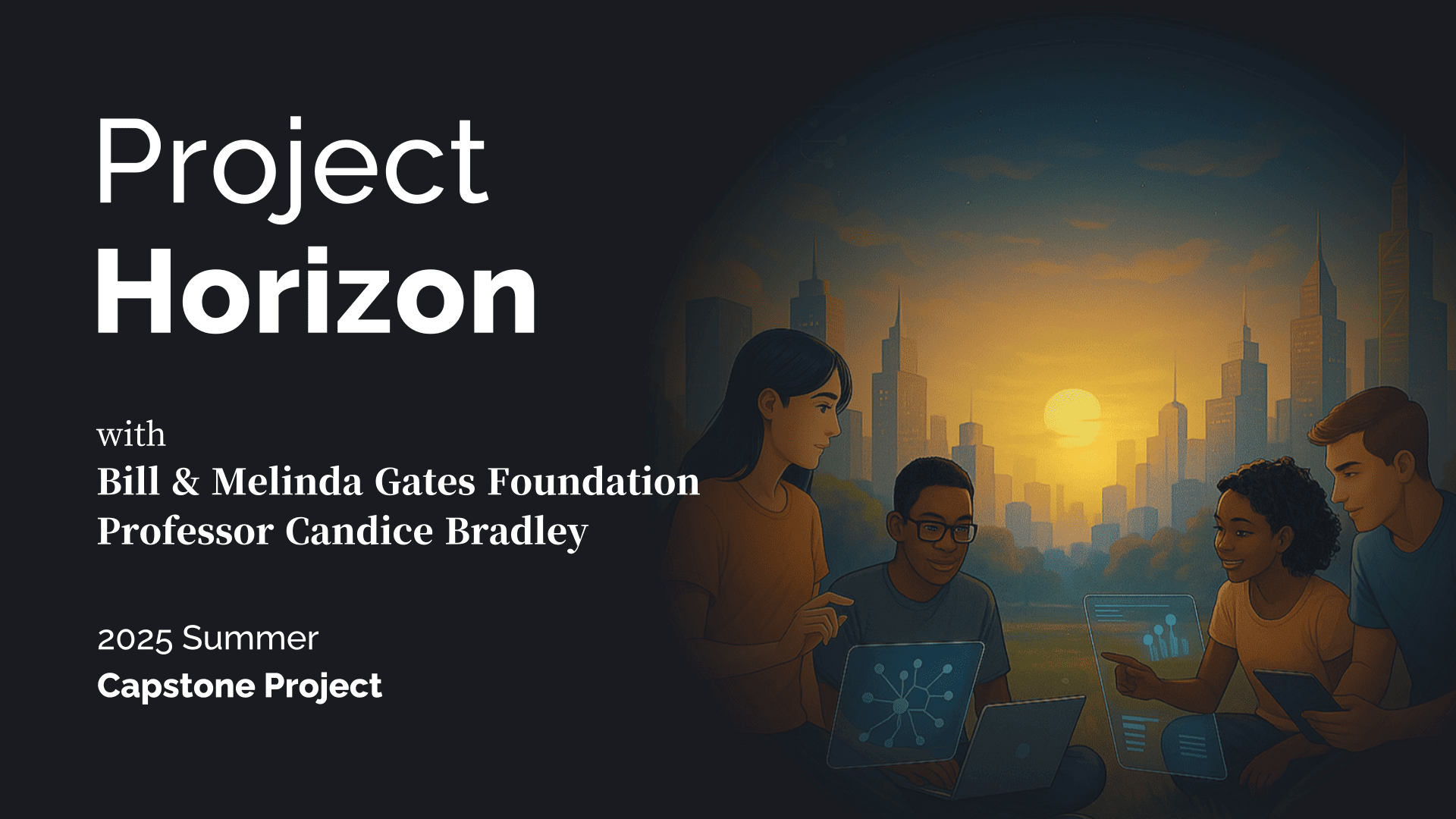 Capstone | LognCoding